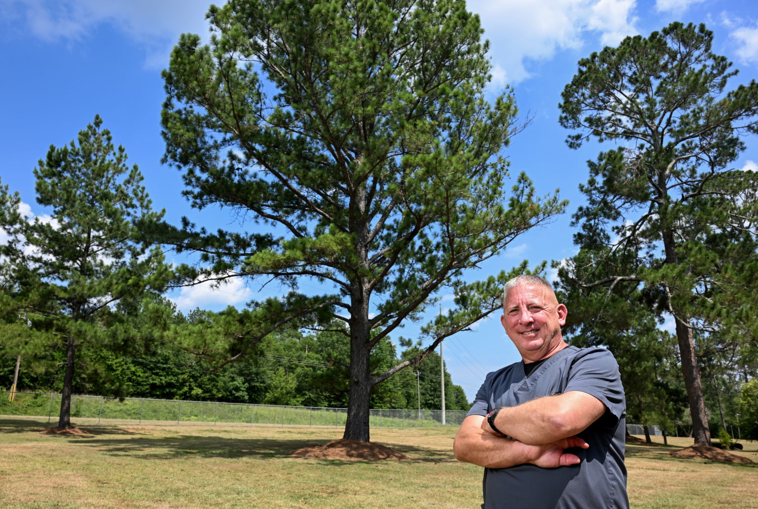 Nearly 50 years later, Macon reconnects with its moon tree – The Macon ...
