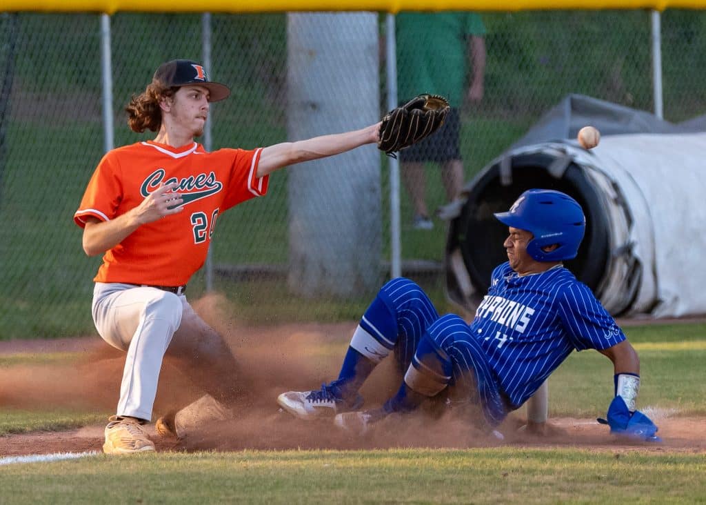 ACE, Rutland baseball teams ready for opening round of playoffs – The ...
