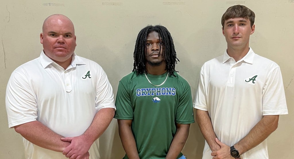 ACE to add wrestling teams in upcoming year under former Southwest ...