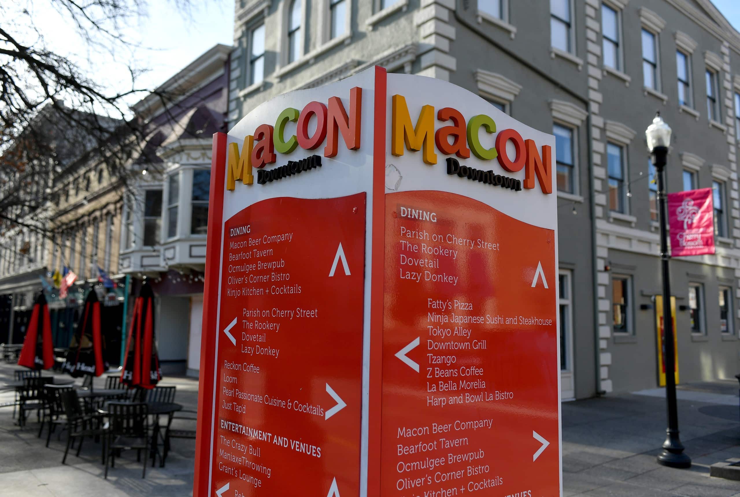 What do Macon Redditors think our community is missing? – The Macon Melody