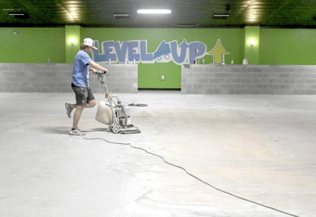 Local man to bring back an iconic Bibb County skating rink – The Macon ...