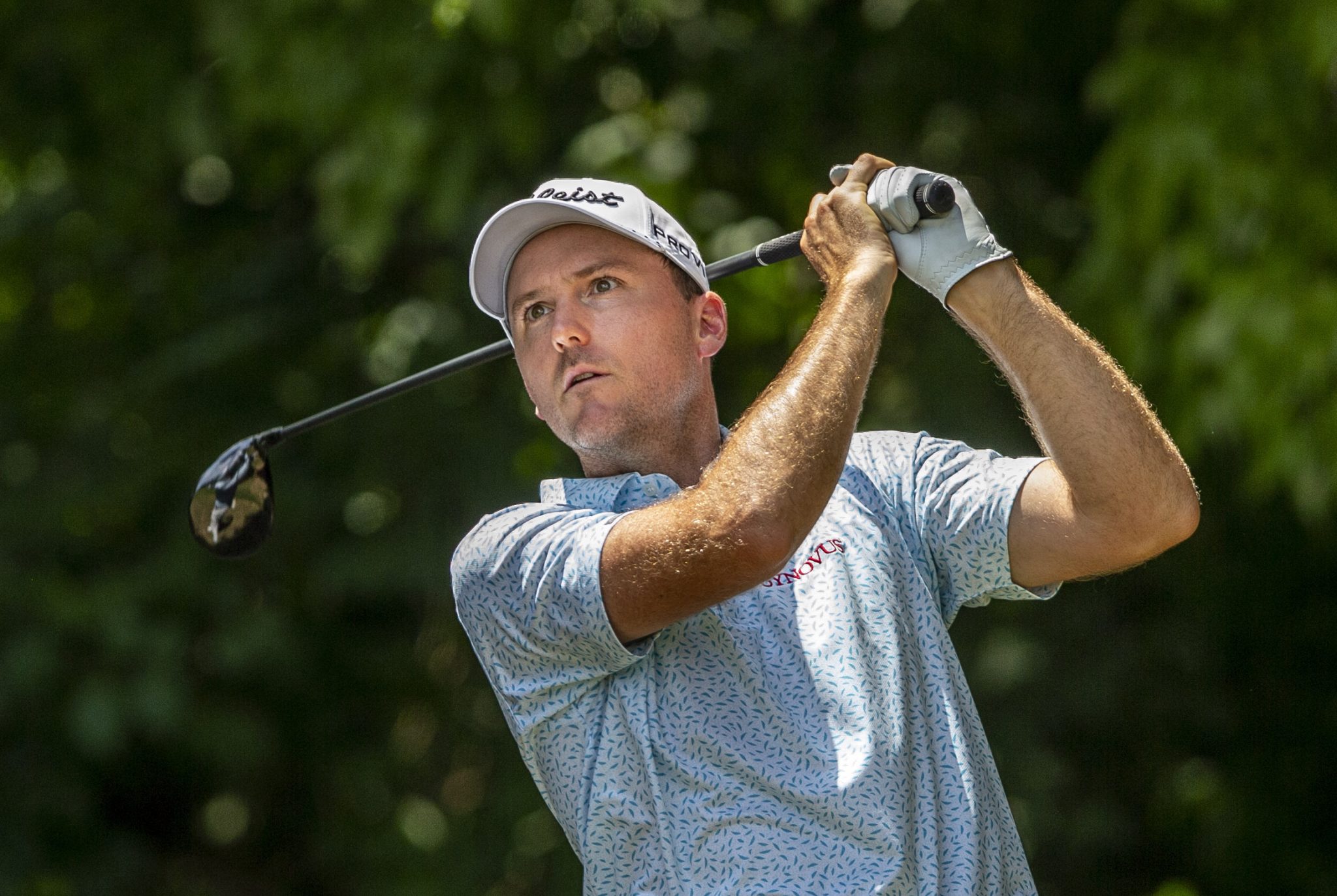 Macon native Russell Henley set for another Masters as one of the world ...