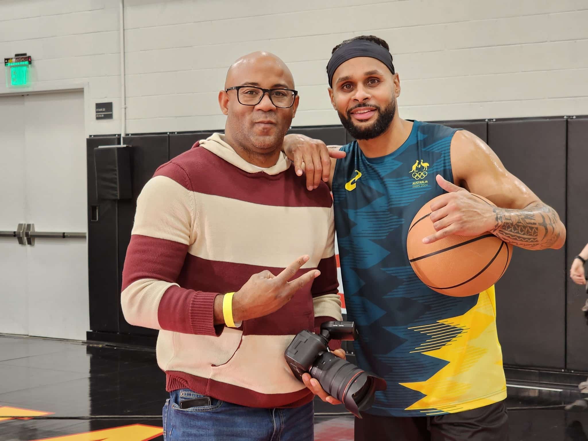 From Macon to National Geographic, photographer Matt Odom perfects his ...