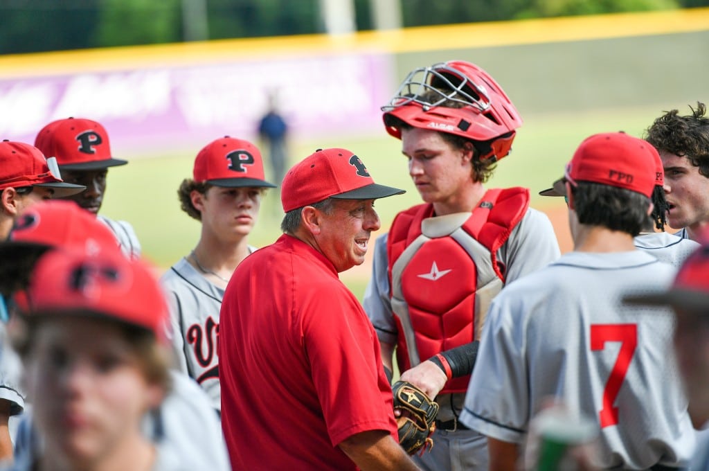 Brett Collier, recruited by FPD legend Greg Moore, makes impact on ...