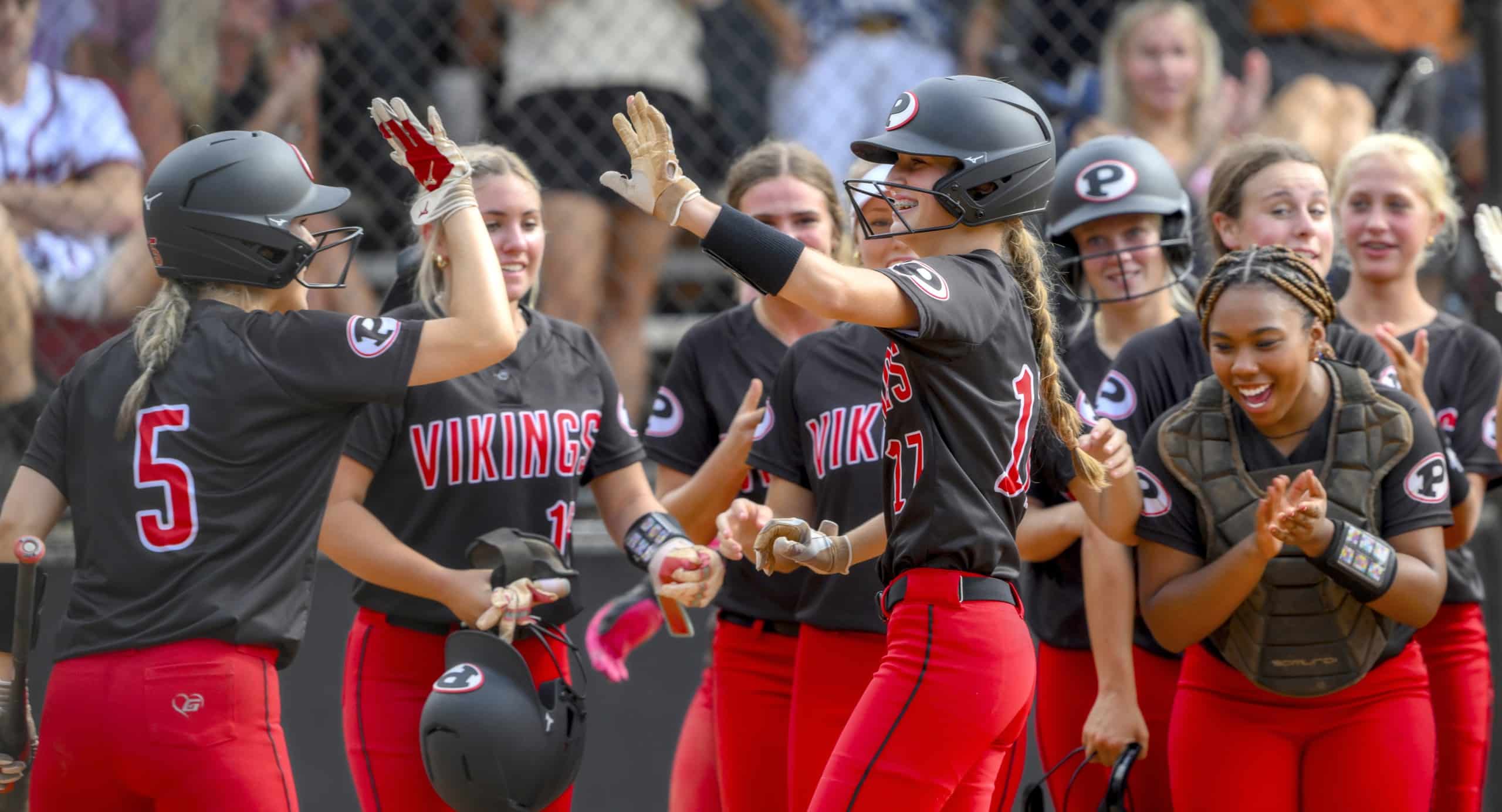 ACE, FPD offenses soar as softball season begins in Macon – The Macon ...