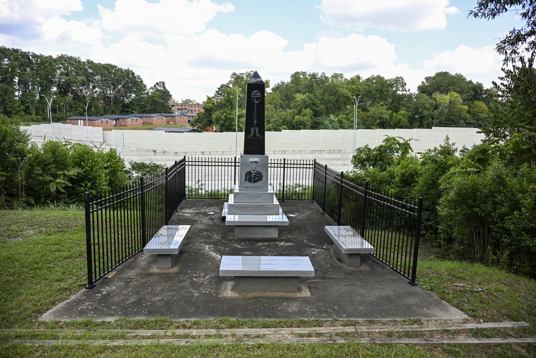 Linwood Cemetery is long overdue for a 'renaissance' – The Macon Melody