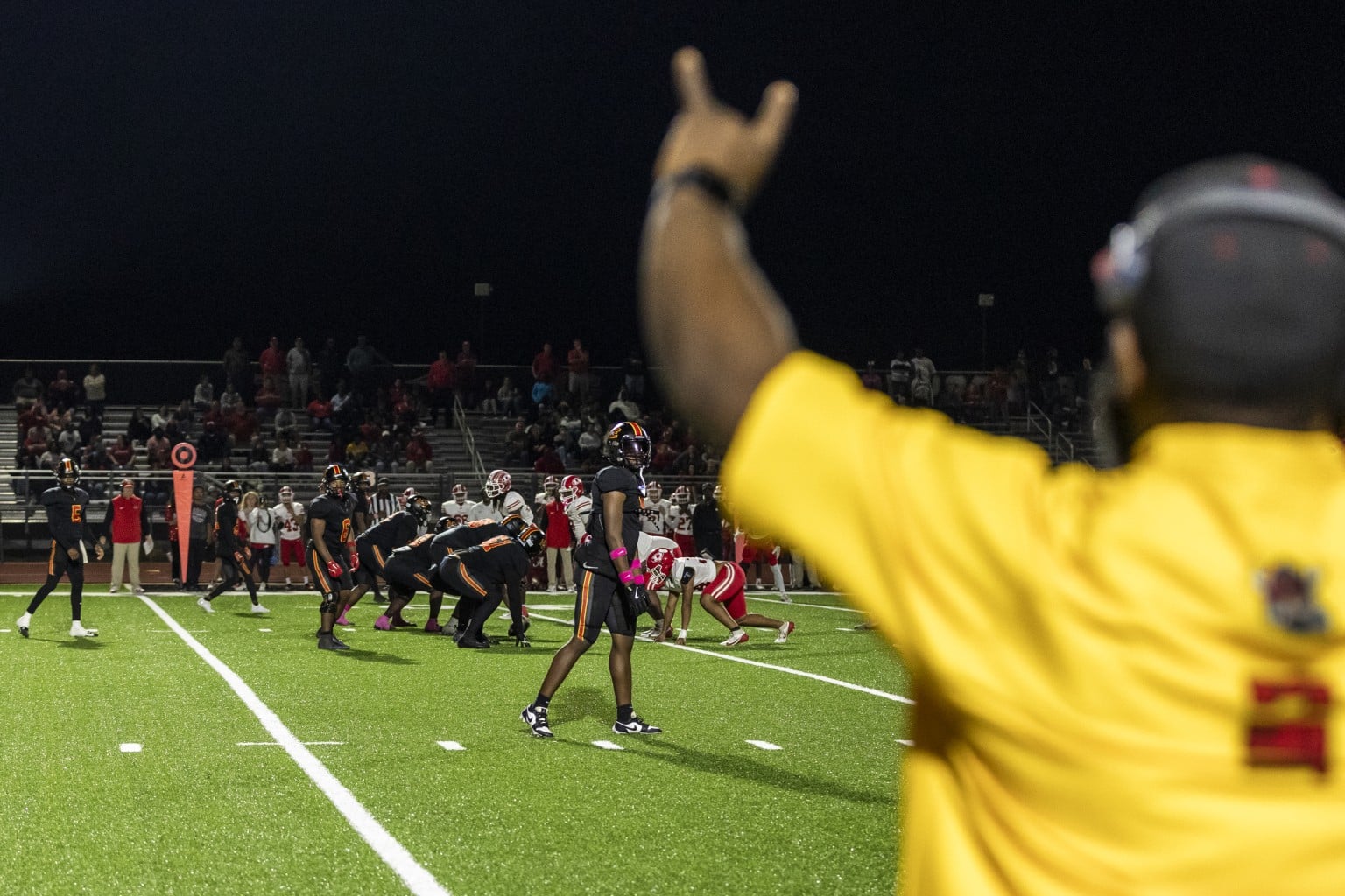 Breaking down the GHSA's new power rankings for the playoffs – The ...