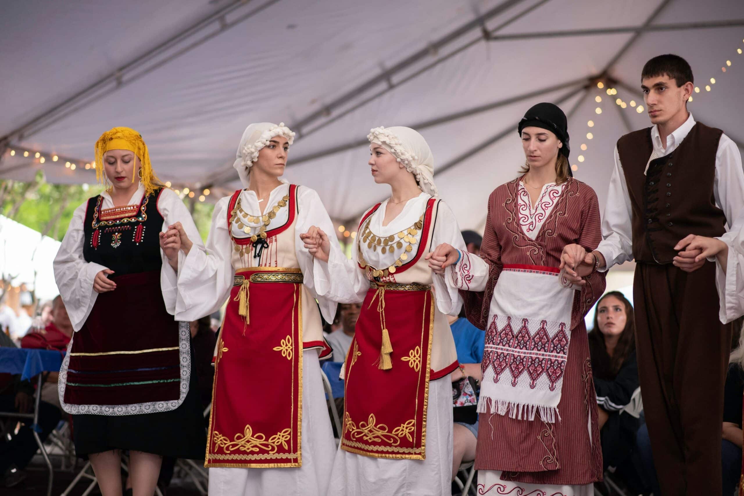 Be Greek for a day at this year’s annual Greek Festival – The Macon Melody