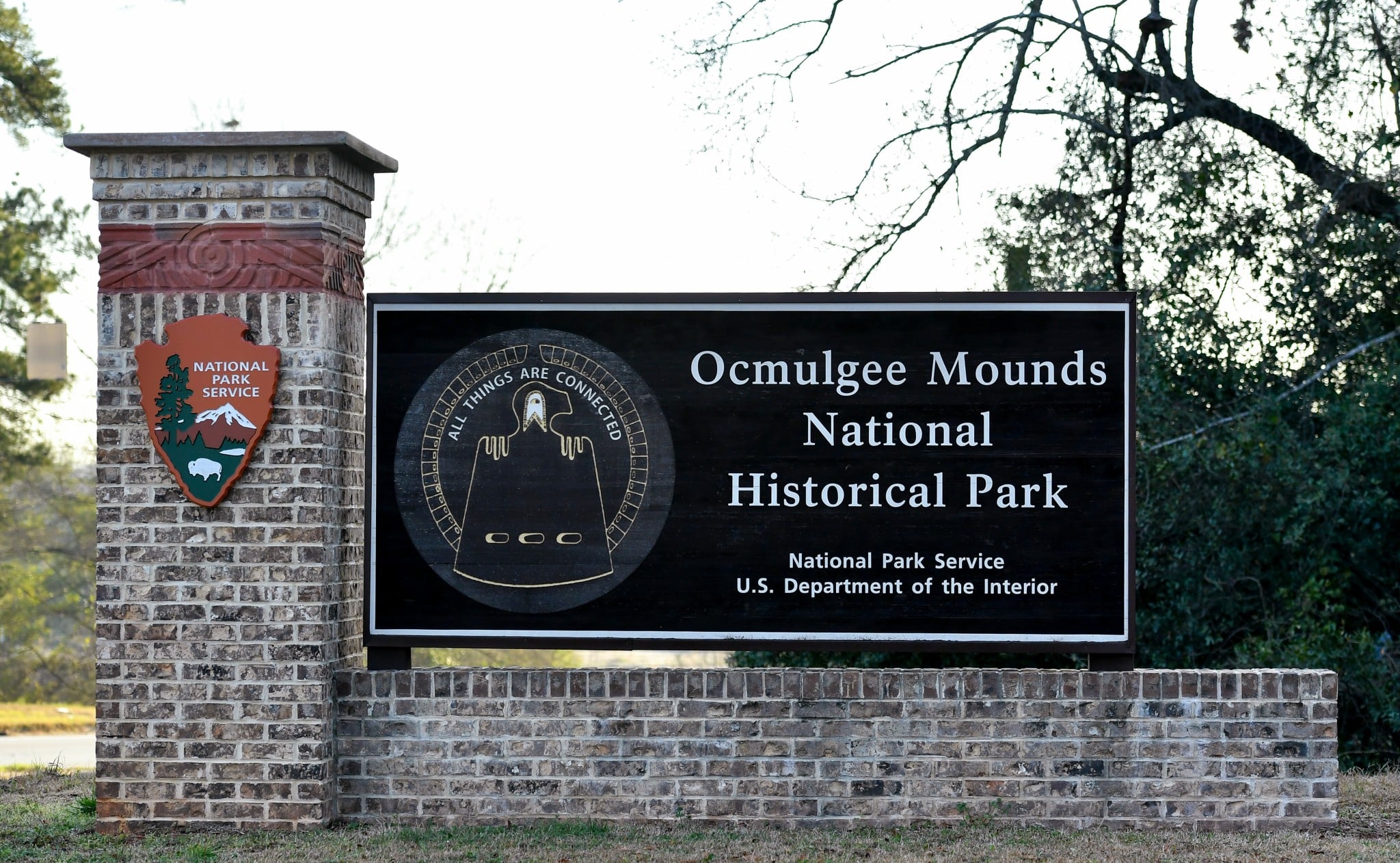 See Macon's Ocmulgee Mounds in a unique way: by lantern light – The ...