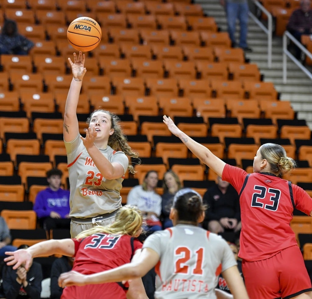 Mercer head coaches done with first season — now the rebuild begins ...