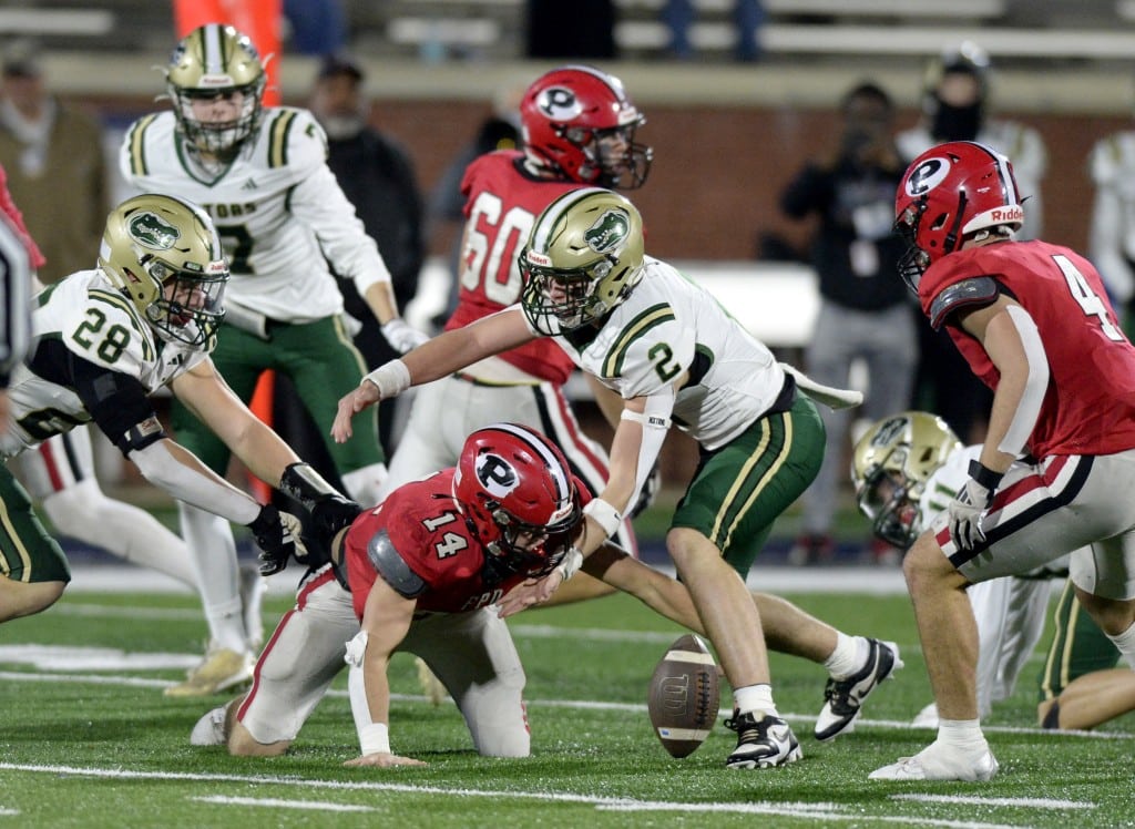 FPD can't secure second straight championship, loses to Bulloch in 14 ...
