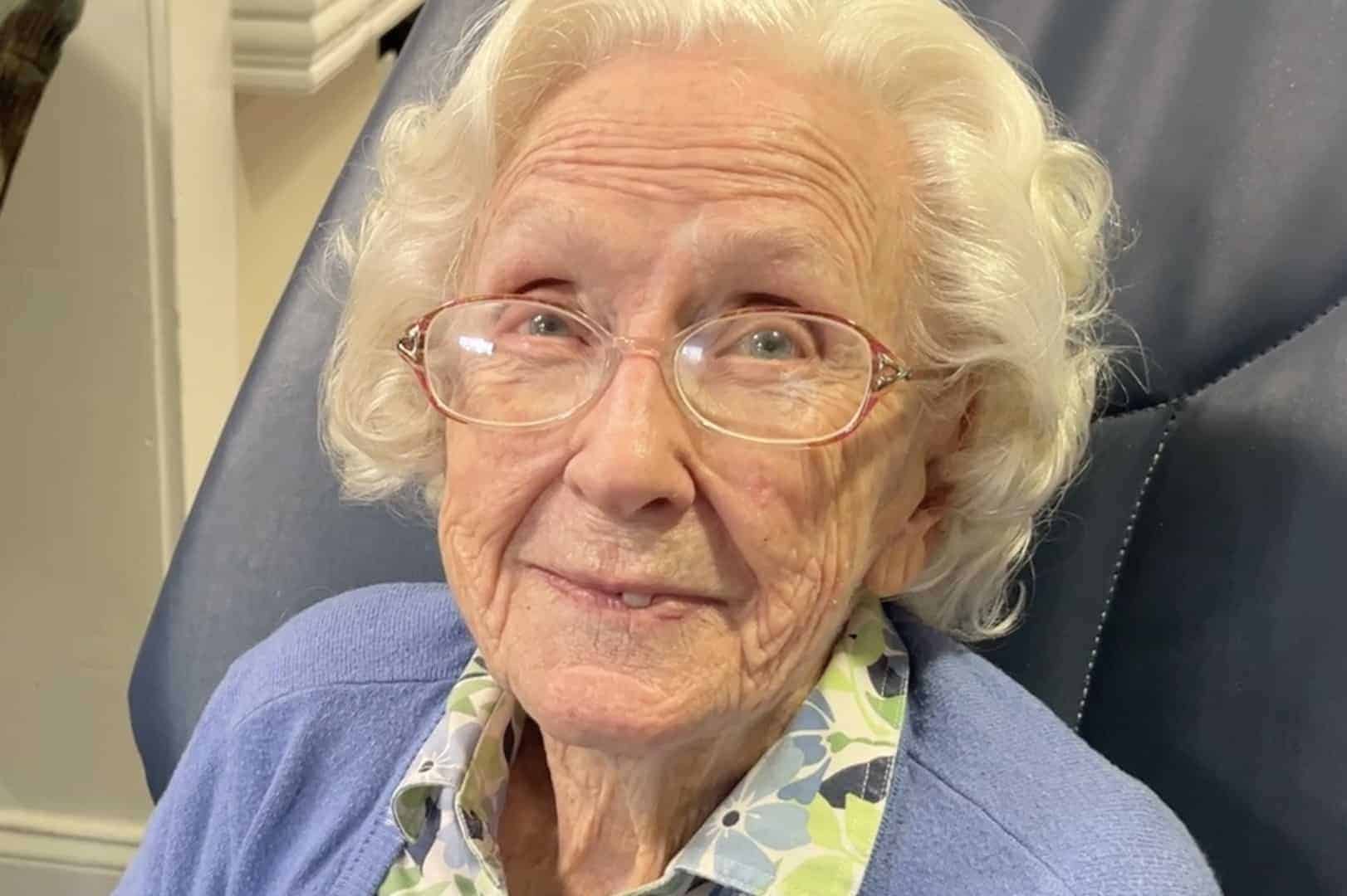 Charlie Curtis Smith Grisamore – The Macon Melody