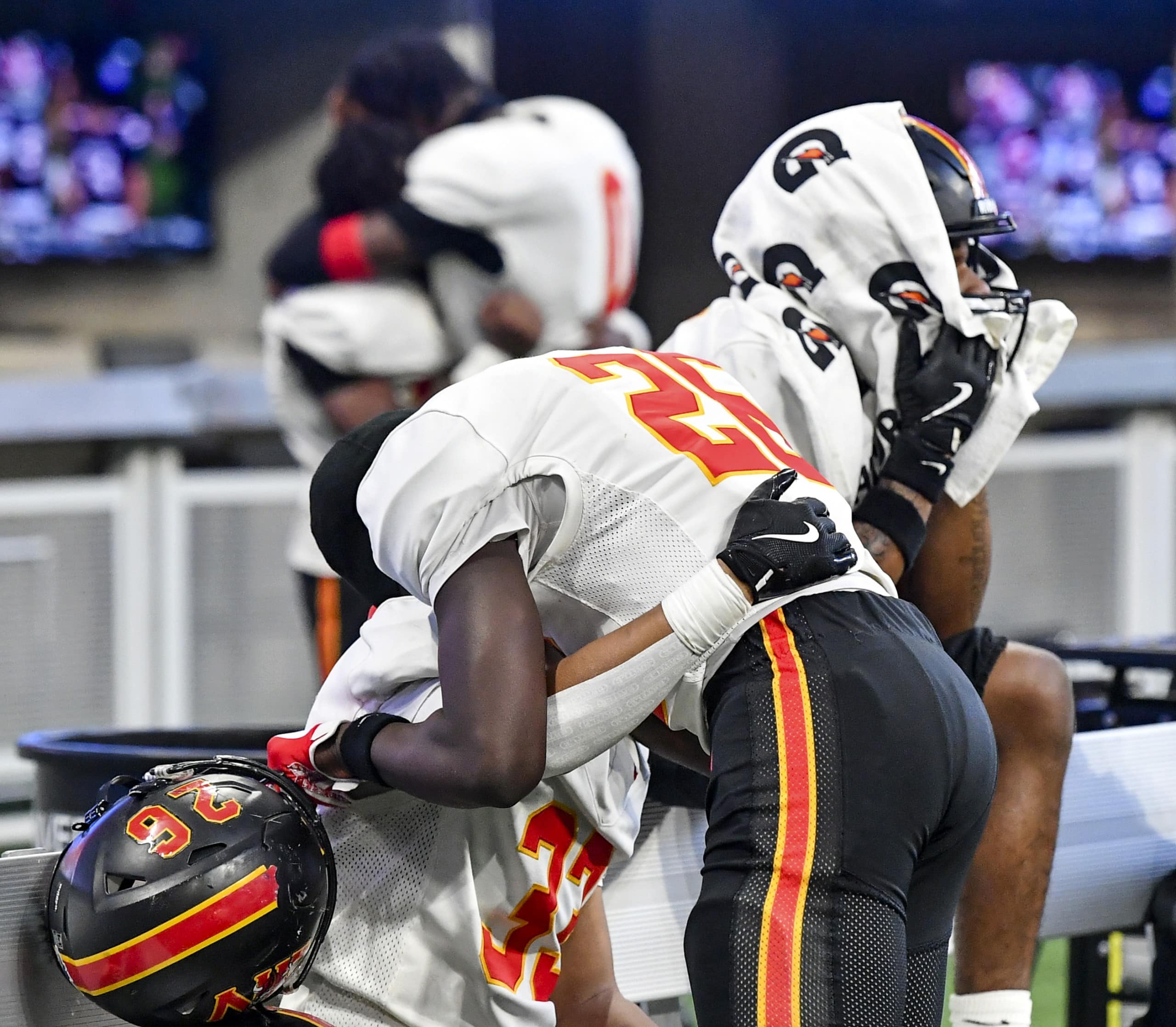 Despite loss in title game, the legacy of Northeast's dream season ...