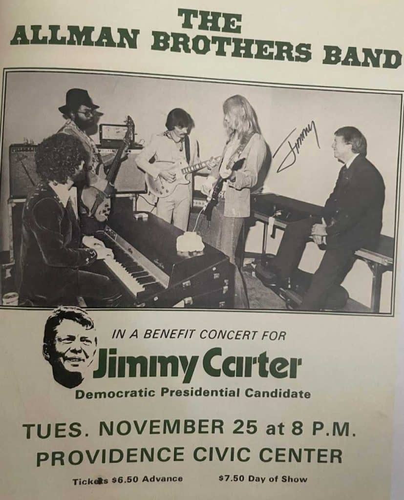 ‘He made them proud of where they lived.’ How Phil Walden and the ...