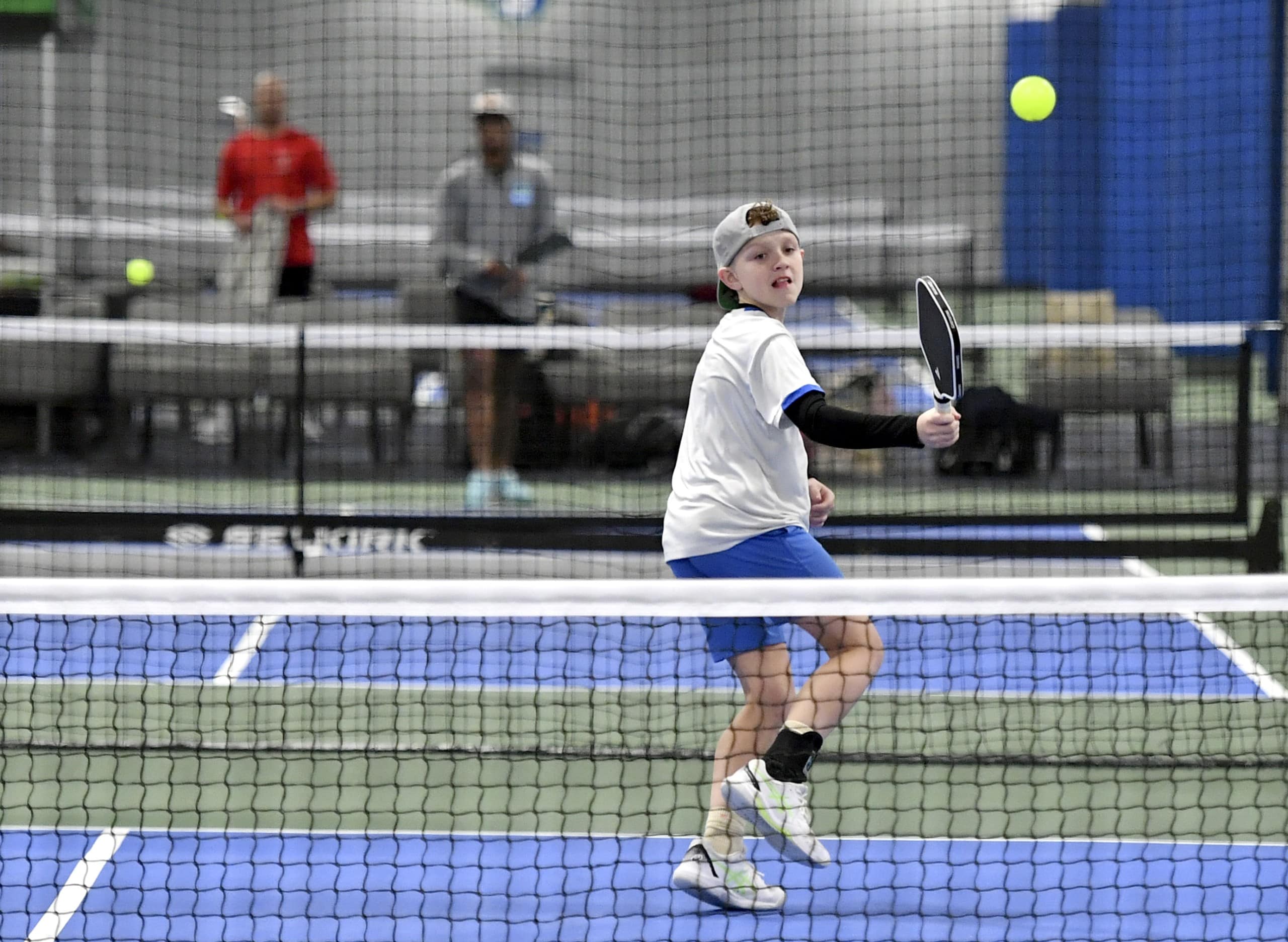 Southern Pickleball Championships draw more than 1,200 participants ...