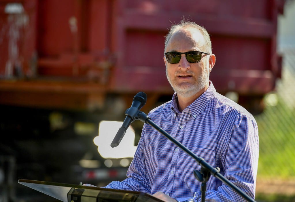 Will the Macon Mayor get a third term? Legislators to make the final ...