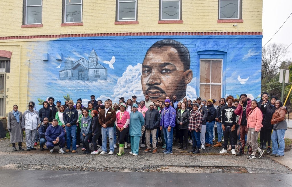 ‘Made for A King’ documentary paints a picture of King’s last visit to ...