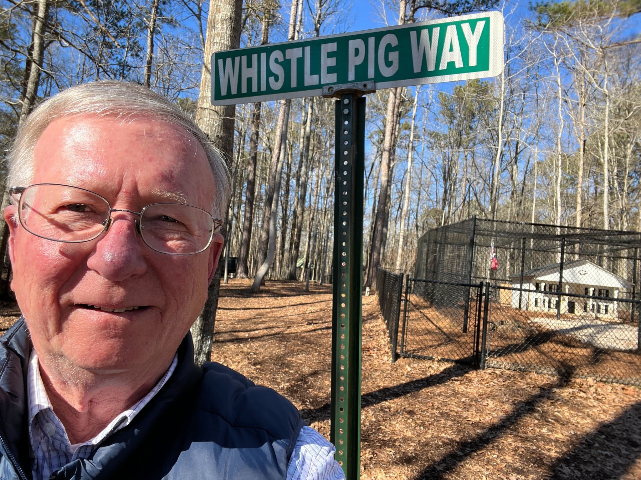 LOCAL KNOWLEDGE: More winter chill ahead for trivia – The Macon Melody