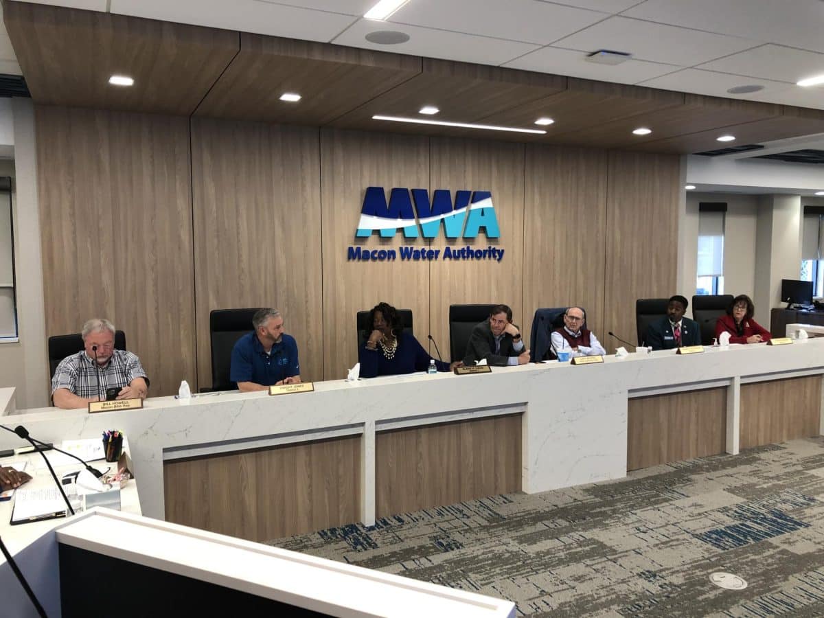 MWA seeks $72M from Macon-Bibb SPLOST to fix levee, stormwater issues ...