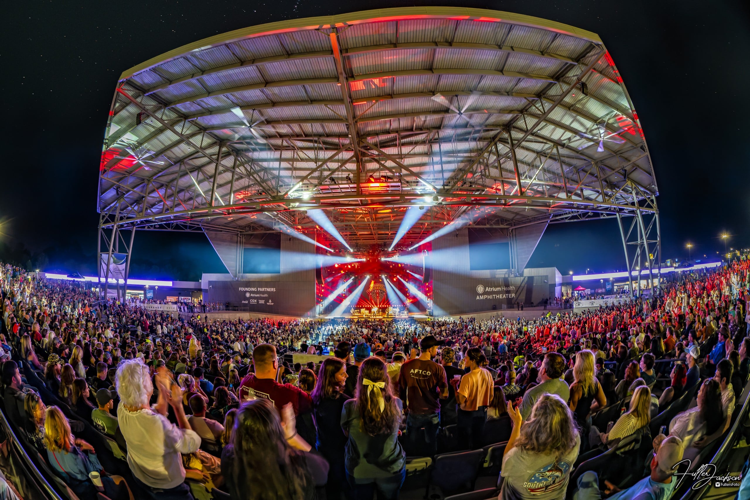 Macon's entertainment scene booms with Centreplex at the helm – The Macon Melody