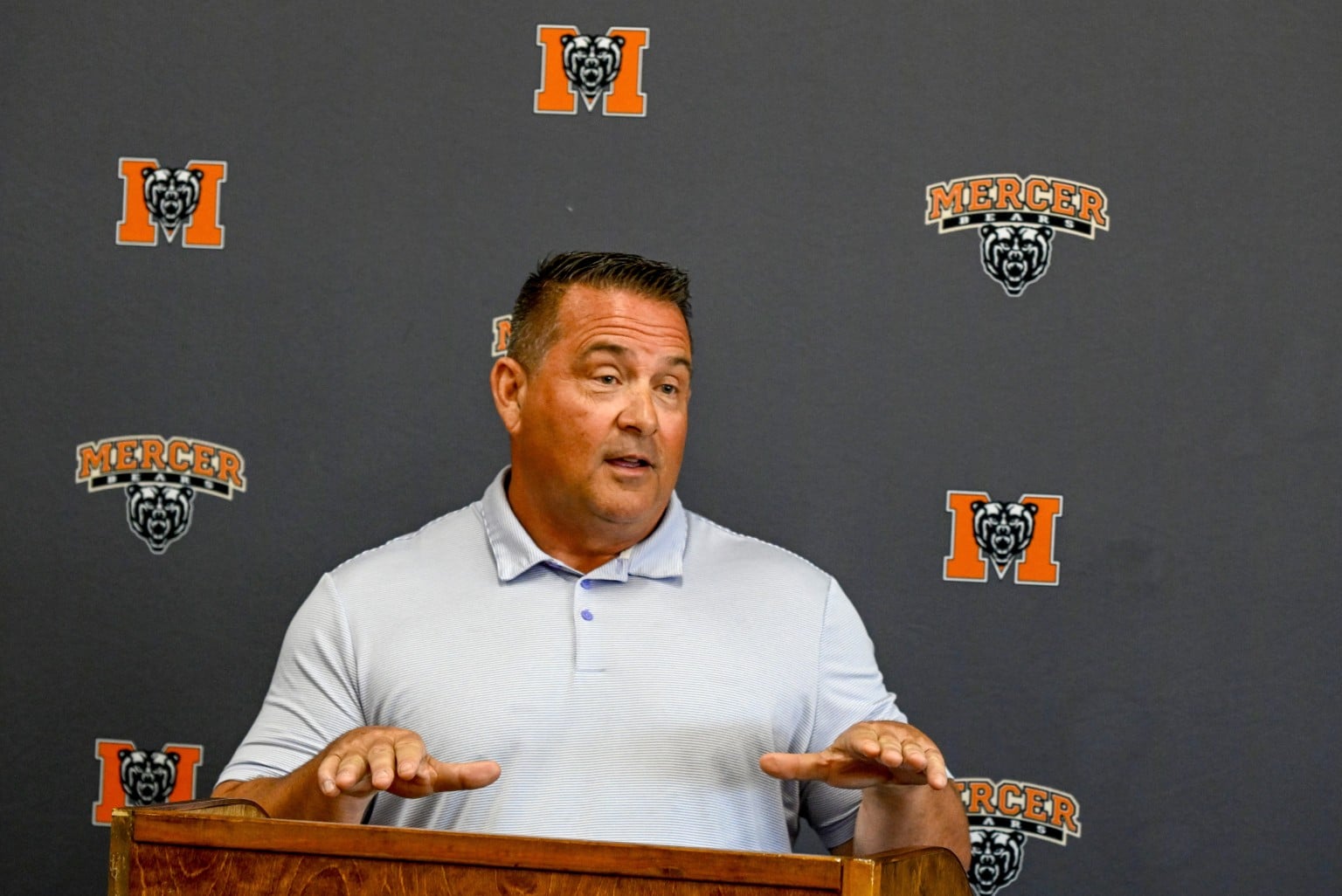 Mercer baseball hope for rebound in 2025 season with help of SoCon ...