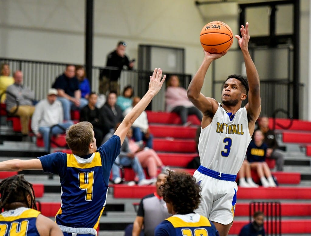 COLUMN: Lessons from the 2024-25 basketball season – The Macon Melody