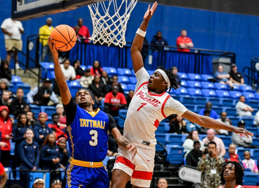 Tattnall's stellar season ends in GIAA 4A semis with 66-39 loss to ...