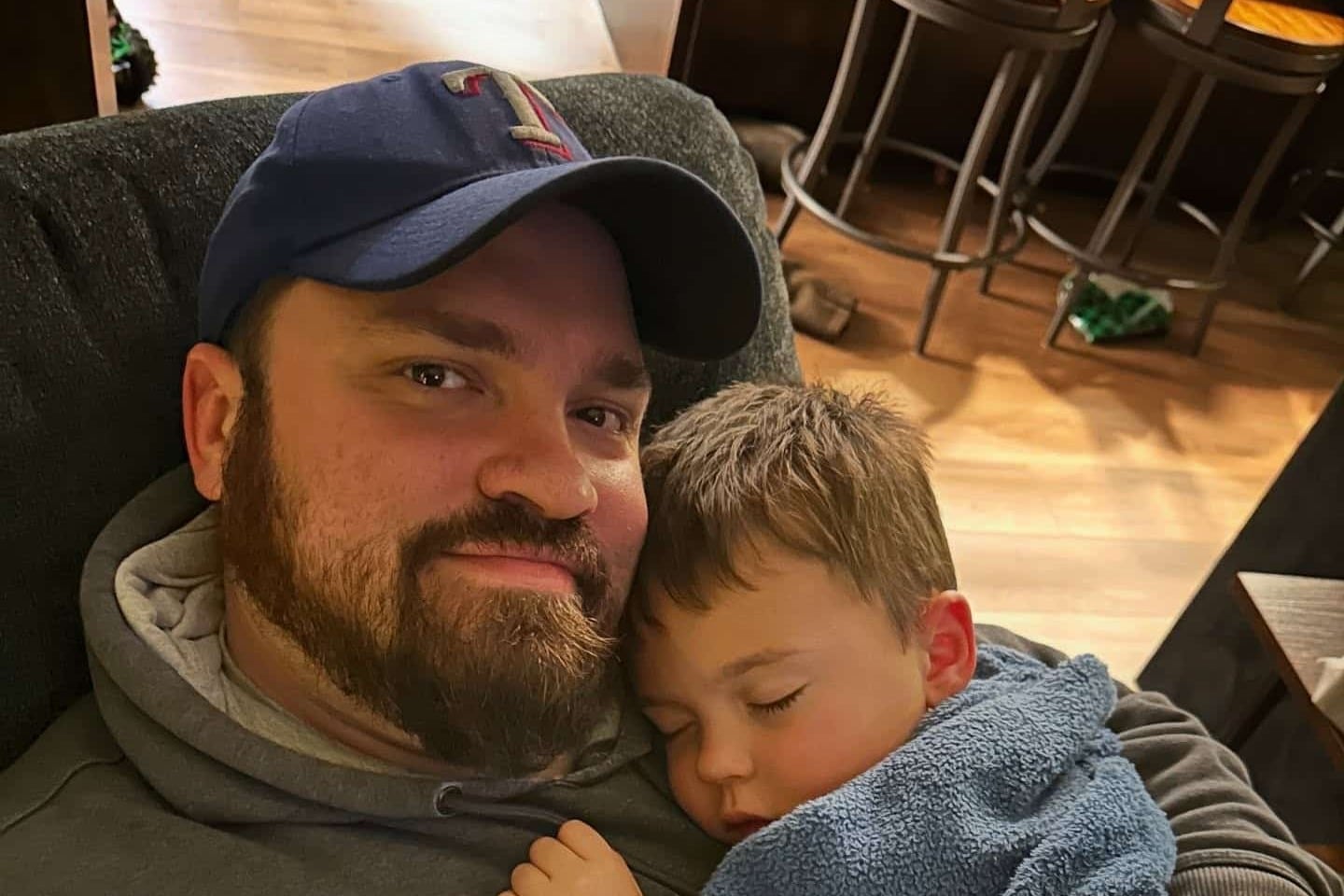 A century of Slinkard men to welcome two new additions and a welcome ...