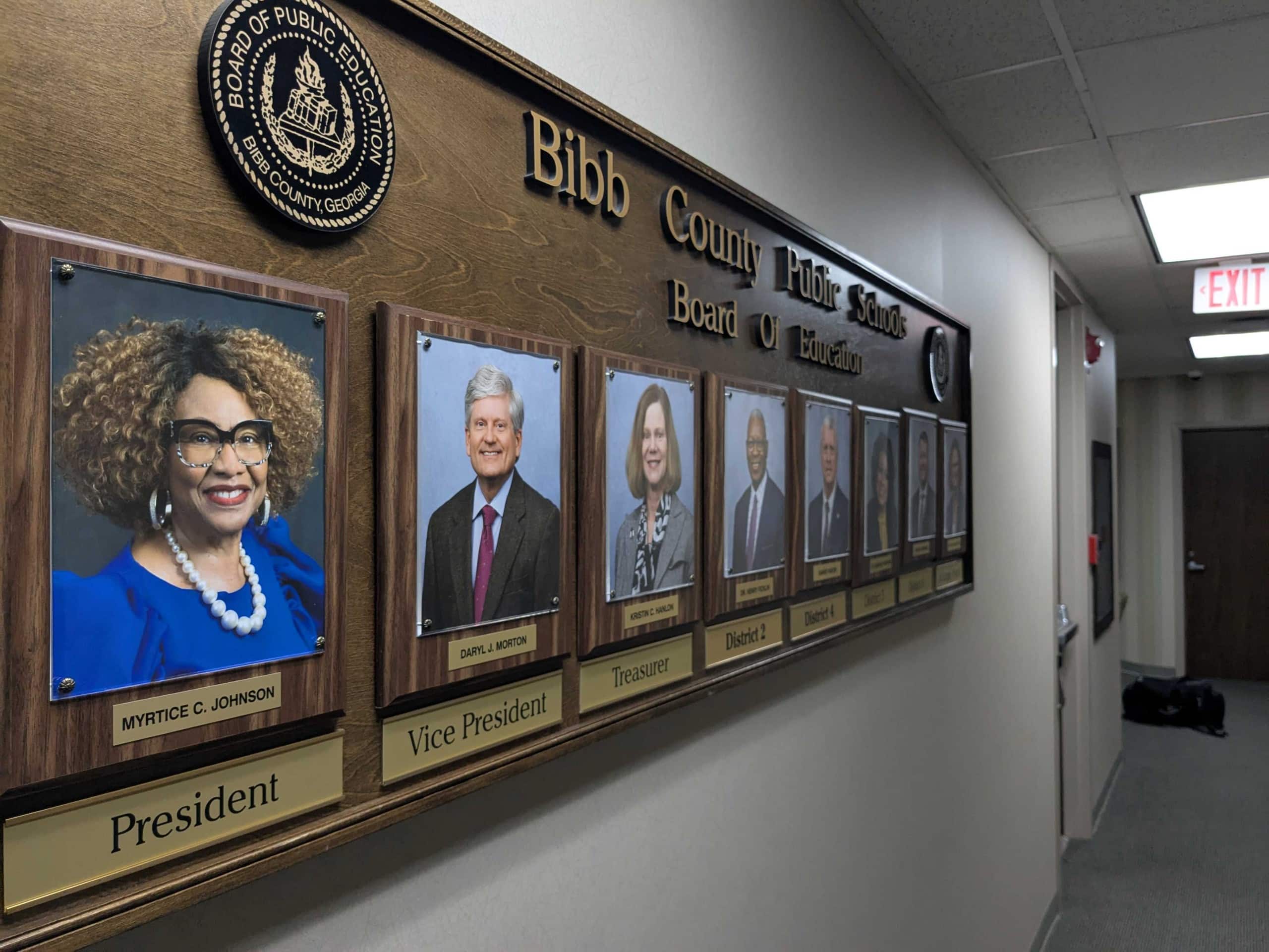 Bibb County school board swiftly opts-out of homestead exemption – The ...