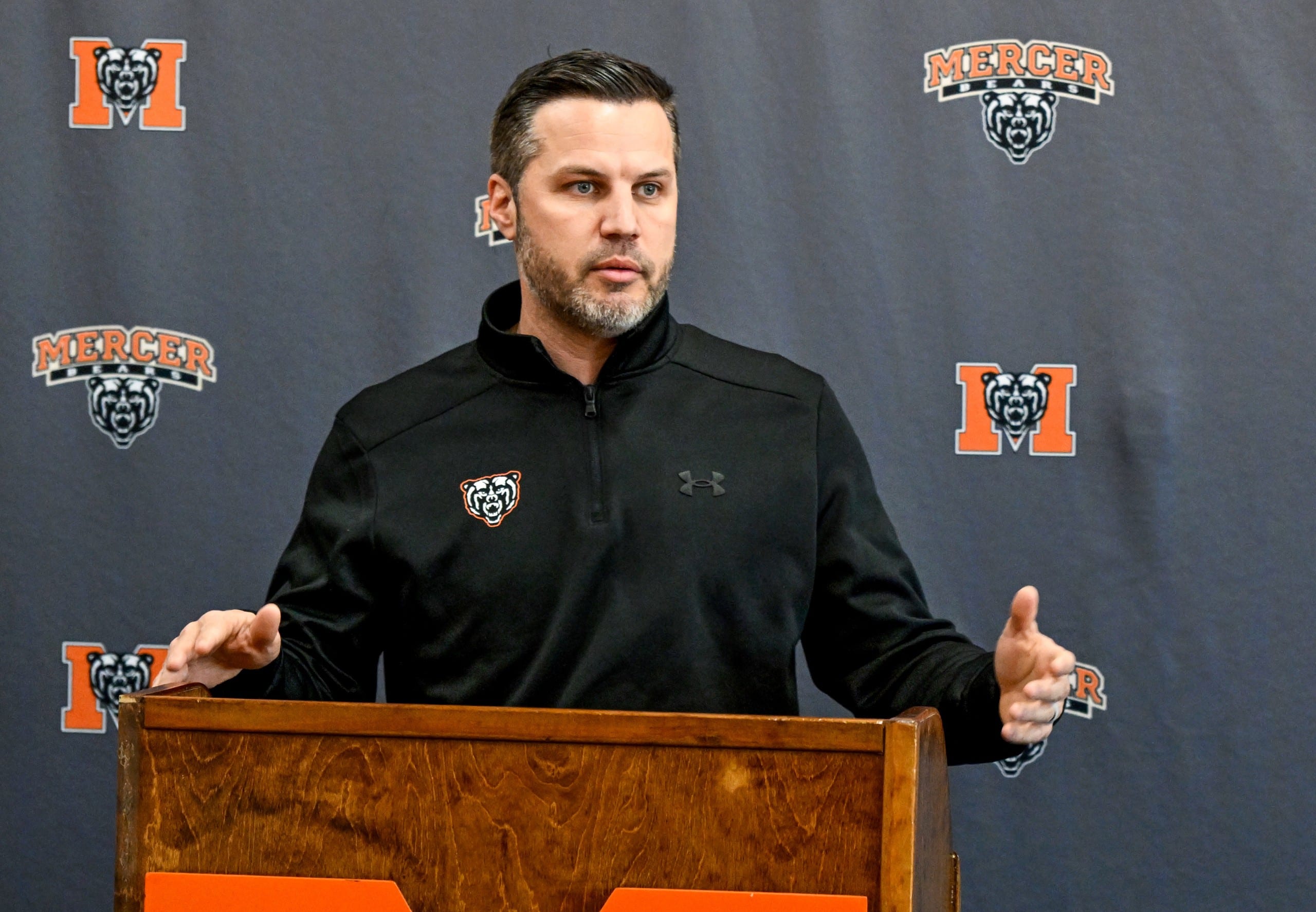 Mercer men's and women's basketball hope to get hot in Southern ...