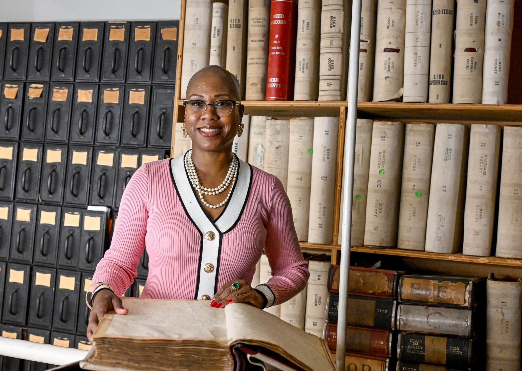 Enslaved People Project brings humanity to Macon’s forgotten history ...