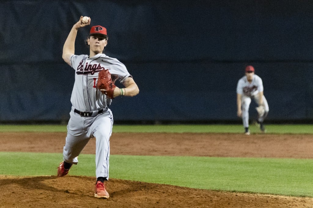 GIAA playoff brackets set for baseball and soccer with several Macon ...