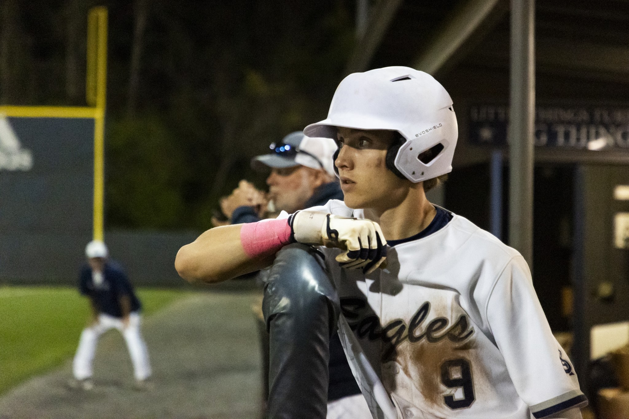 FPD defeats Stratford 6-0 in midweek region showdown behind Connor ...