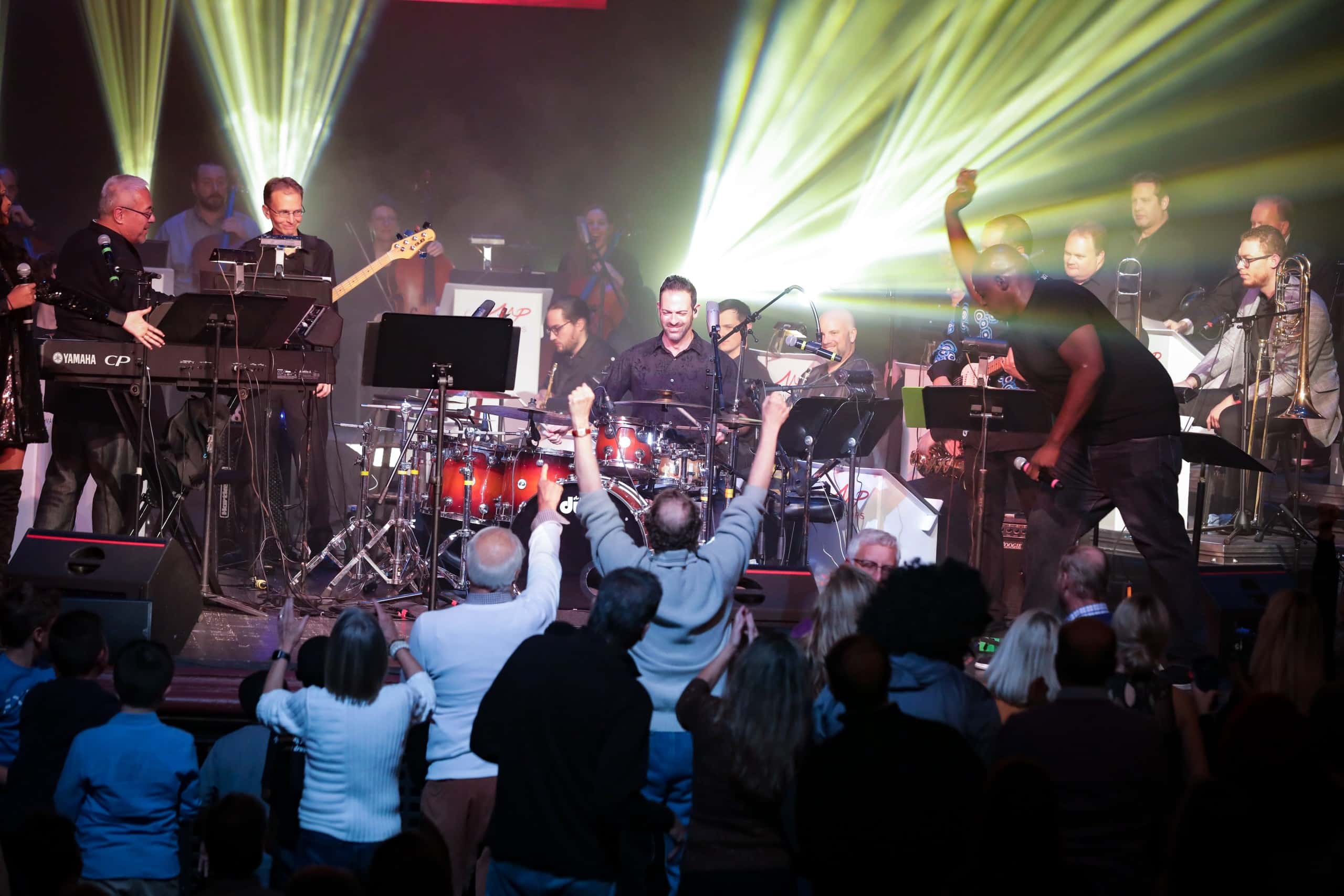 First Friday, snapshot of activities in Macon – The Macon Melody