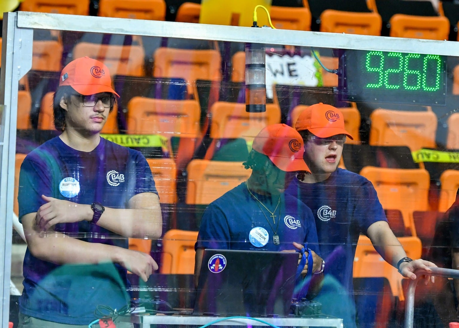 Robotics competition brings hundreds of students to Macon – The Macon ...