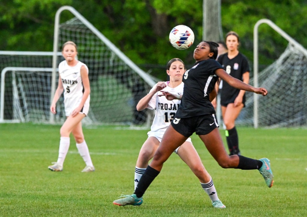 Bowen Matthews breaks FPD career goals record as Vikings defeat John ...