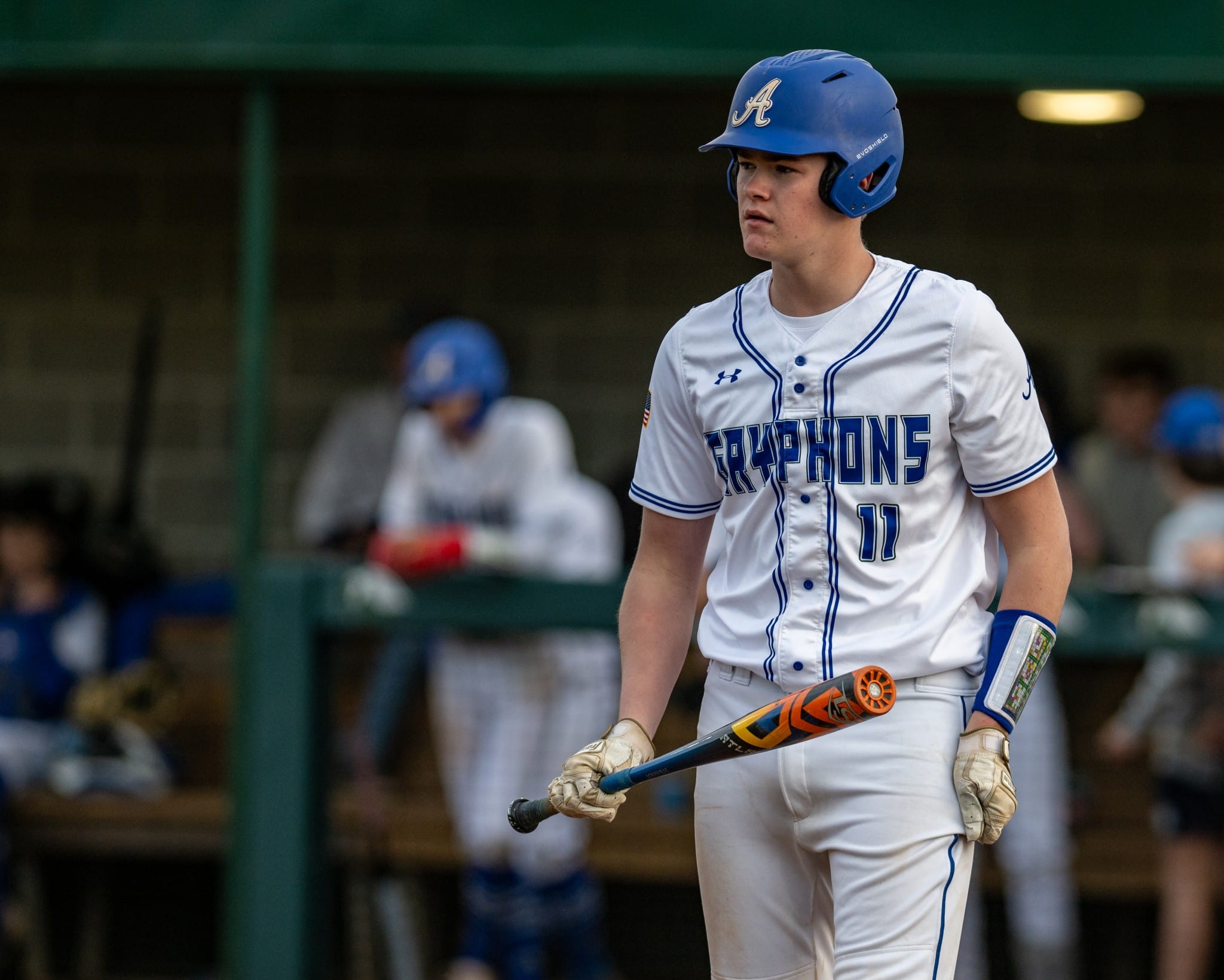 ACE gets crucial region victory against Washington County ahead of ...