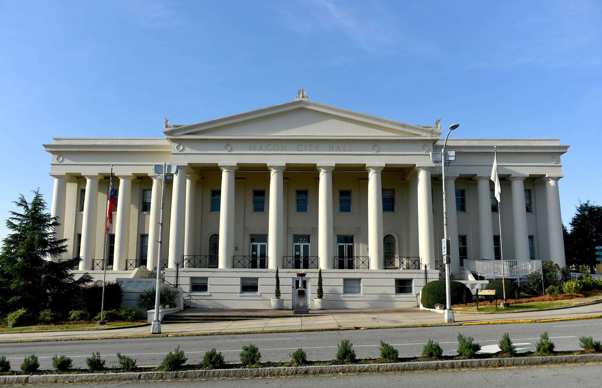 Local Knowledge: What was Macon like in 1925? – The Macon Melody