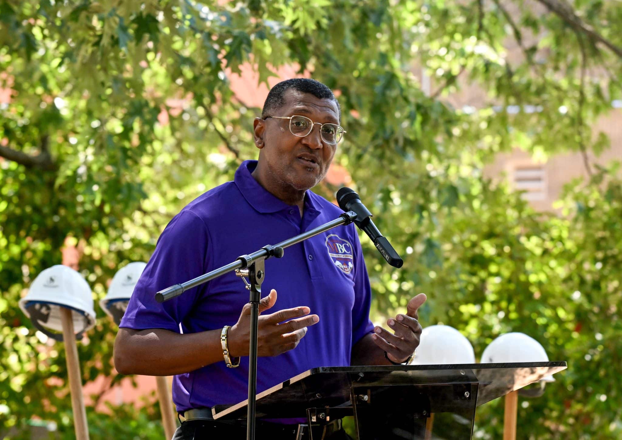 Frank Johnson Rec Center expands its reach behind new pavillions, pool ...