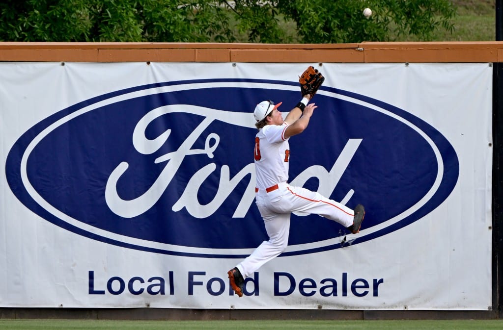 After close games galore down stretch, Mercer baseball hits its stride ...